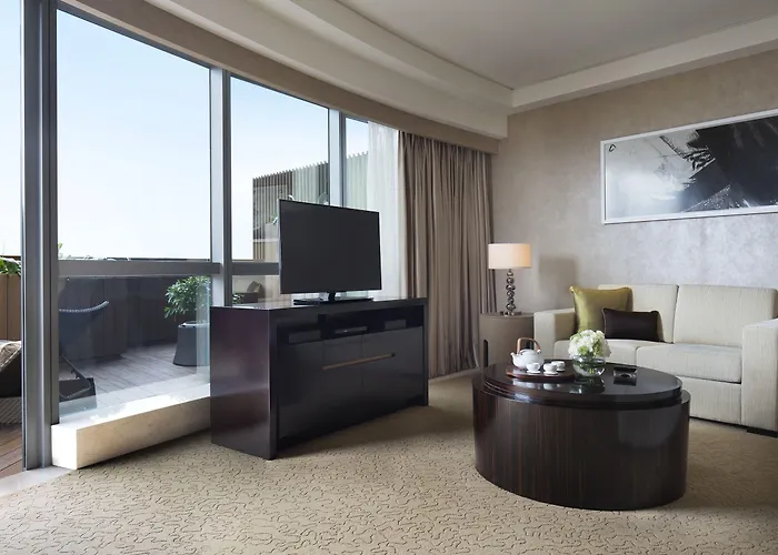 JW MARRIOTT HOTEL BEIJING CENTRAL BEIJING