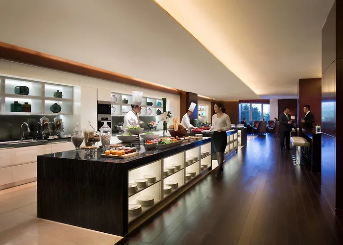 JW MARRIOTT HOTEL BEIJING CENTRAL BEIJING